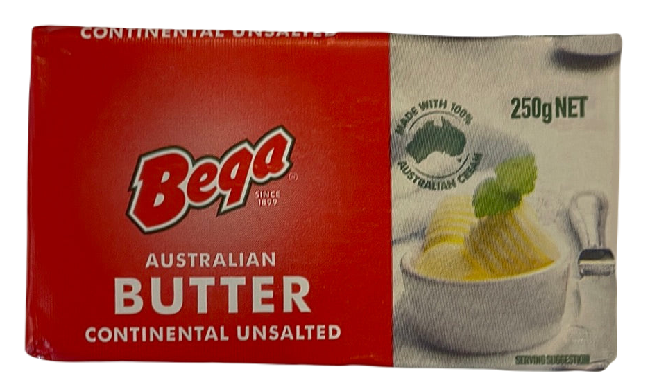 Australian butter – Jomtien LANES Expat Foods
